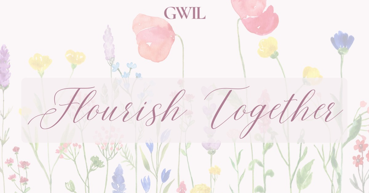 Flourish Together • GuestList